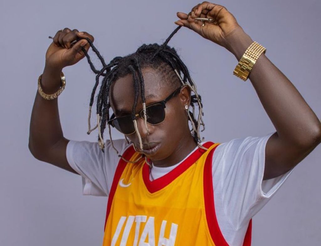 Patapaa rallies for peace with concert