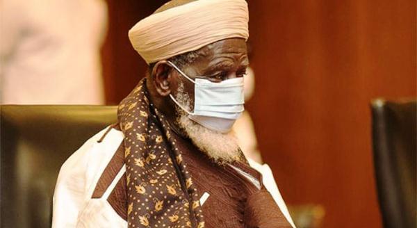 National Chief Imam condemns rival clashes between Nima and Mamobi ...