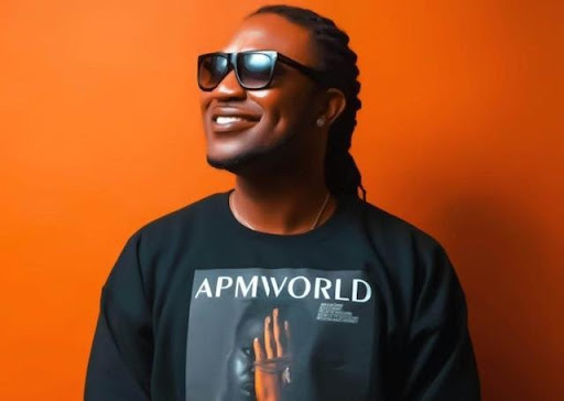 “I have a lot to offer the music industry” – Prince Bright | GBC Ghana ...