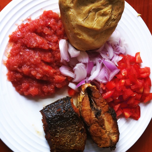 Health benefits of Fante Kenkey – GBC Ghana Online