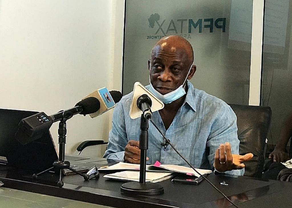 Consensus building is needed at this point – Seth Terkper on Ghana’s ...