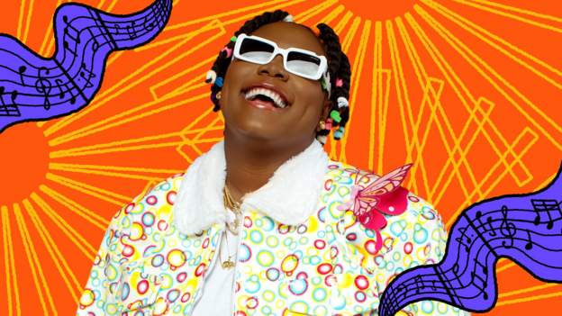 Nigerian singer Teni asks the Giant of Africa to step up | GBC Ghana ...