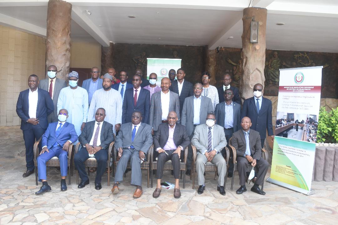 ECOWAS urges acceleration towards making region's electricity market ...