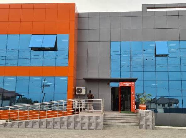 GOIL inaugurates Tema Regional Zone Office | GBC Ghana Online - The ...