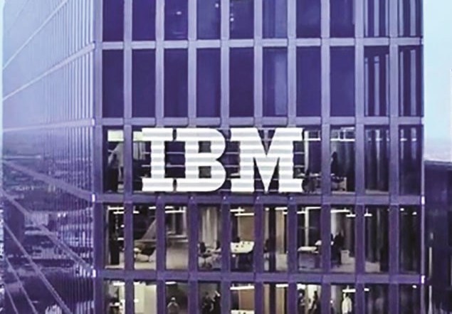 IBM unveils world’s first 2 Nanometer chip technology