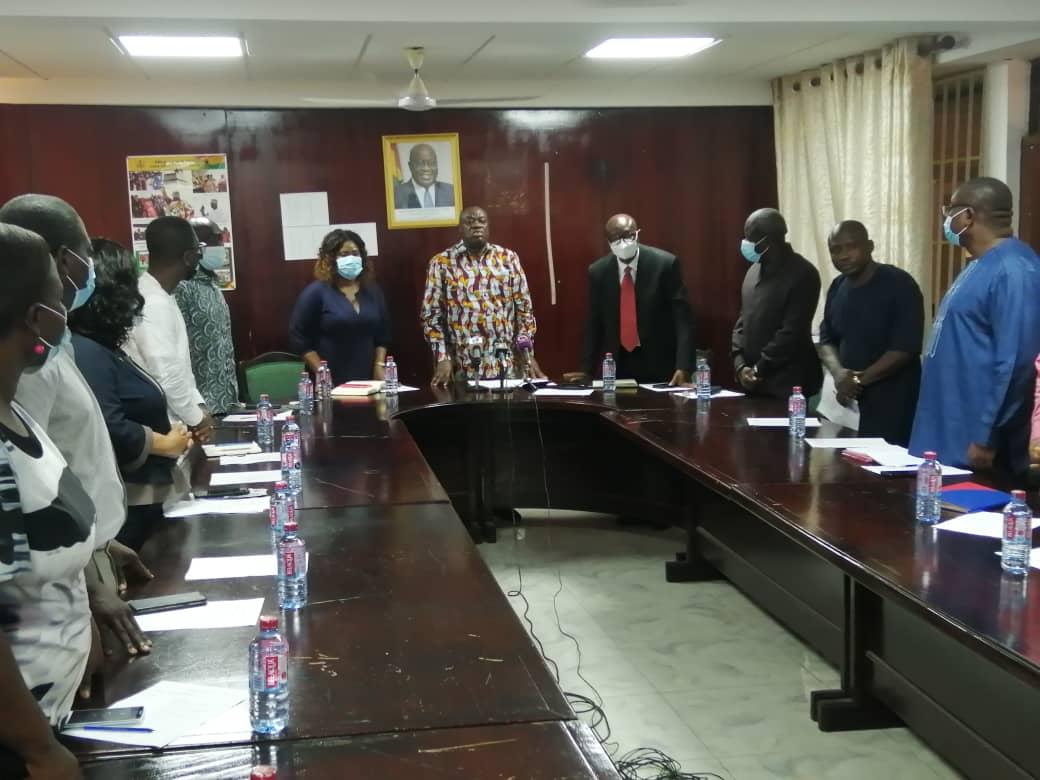 Tourism Minister inaugurates committee to revitalise Hotel Catering and ...