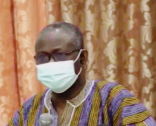 GBC urged to take advantage of advanced technology and tell its own ...