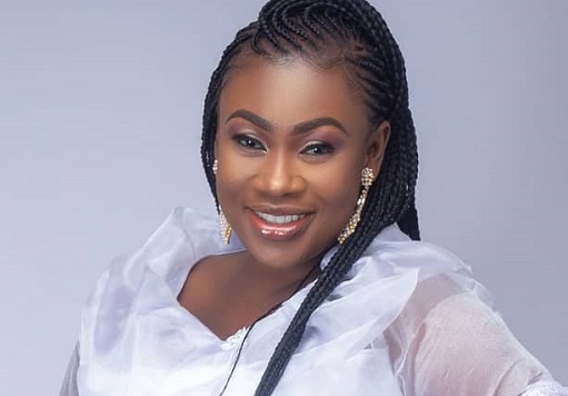 Love the new ‘face’ of Gospel music - Philipa Baafi