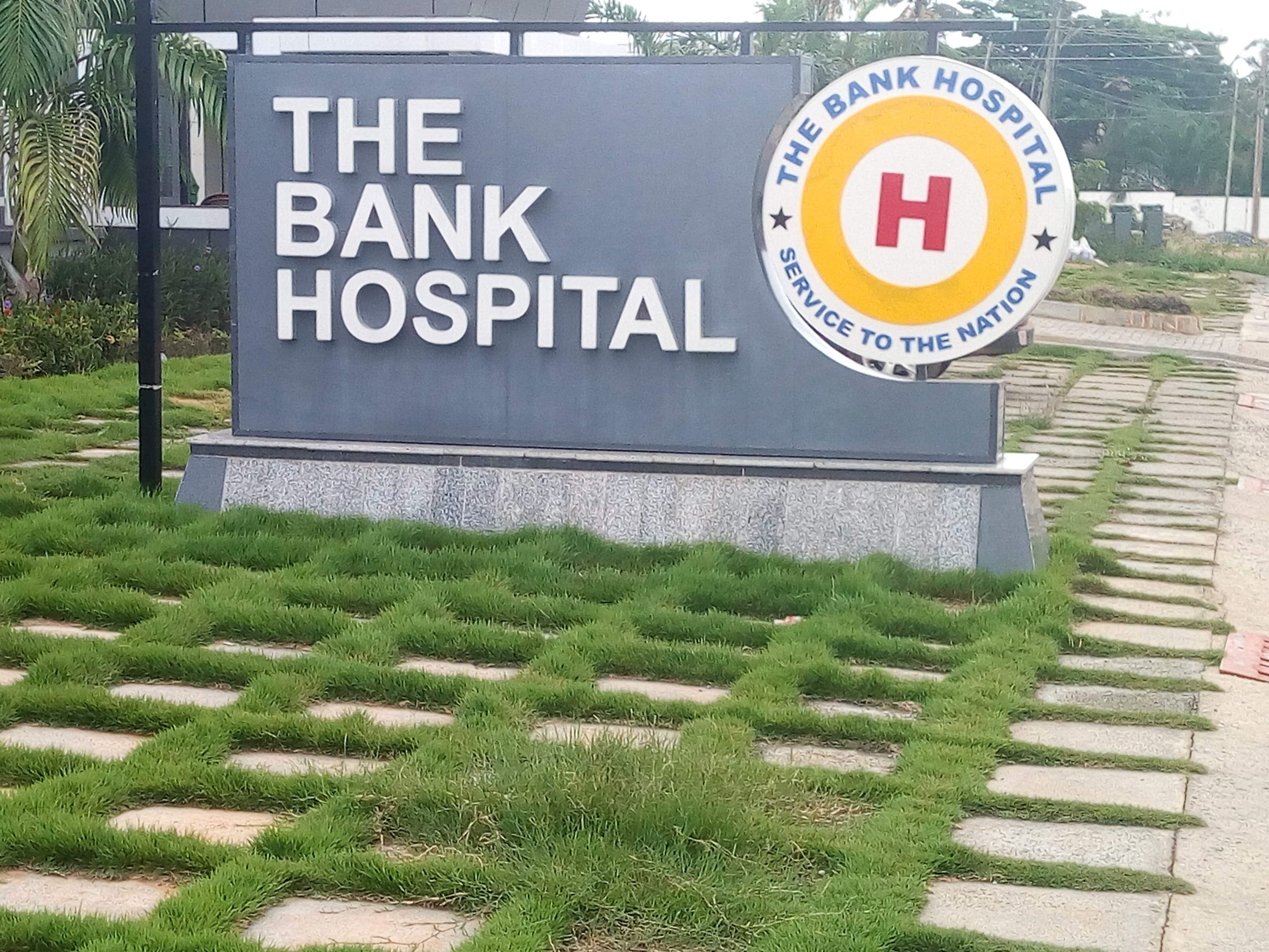 Bank of Ghana’s state of the art hospital opens in Accra