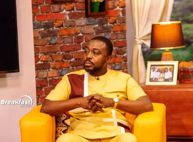 GTV Breakfast Show Re-launched