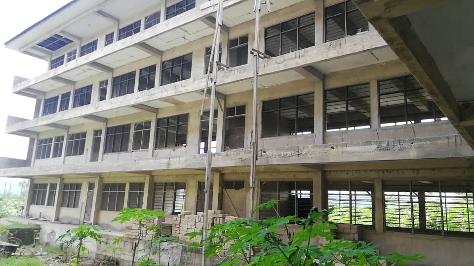 Opinion leaders of Chirano appeal for expedited completion of Community ...