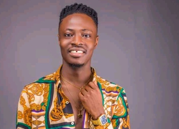 Fancy Gadam wants to maintain his original music identity