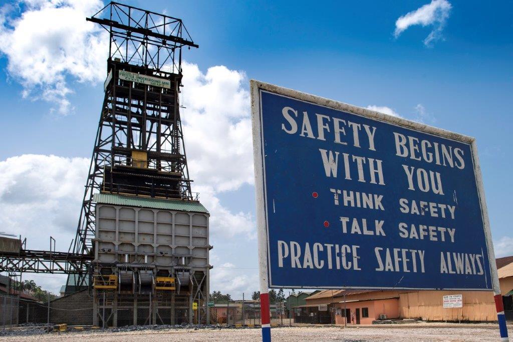 Transformation Bogoso-Prestea gold mine set to deliver shared, long ...