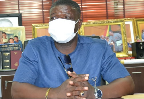 MP sues government over procurement breaches in Agenda 111