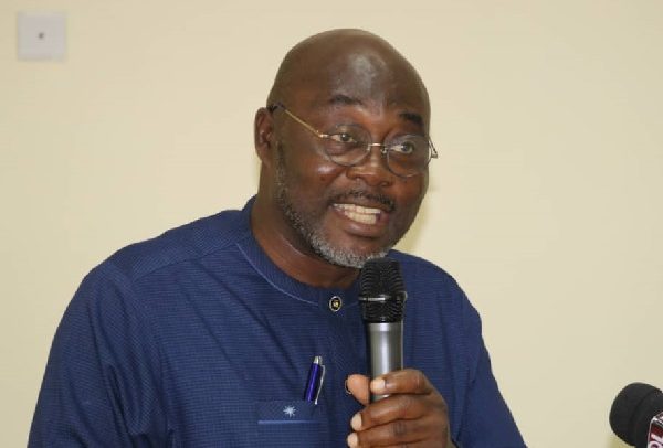 EPA marks International Day of Clean Air for Blue Skies in Accra