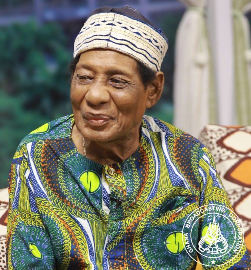 I am not bothered about Ghanaians not playing my music- Ebo Taylor