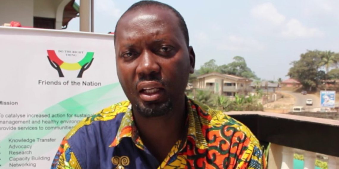 Small Scale Miners Ass. want gov't to deal with cumbersome land acquisition