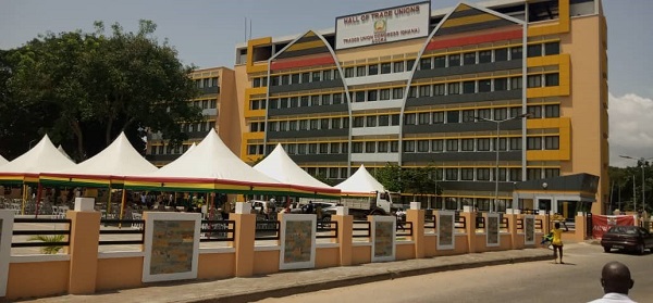 TUC proposals for 2022 budget