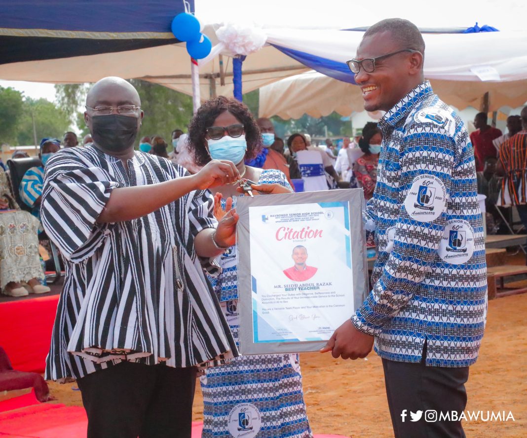 NAVASCO Climaxes 60th Anniversary