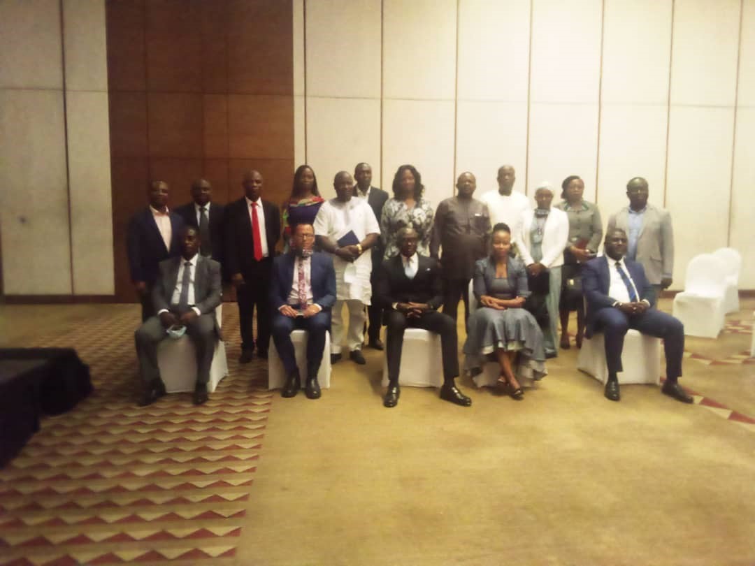 Ghana’s EC commended for well organized polls in the midst of Covid-19 ...