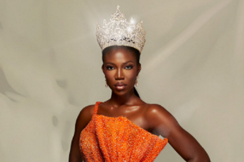 'Champions are made from trials, not triumphs'- Miss Universe Ghana ...