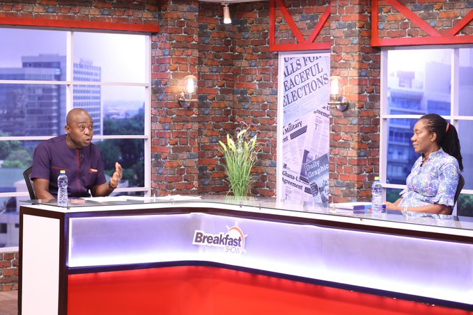 Curb teenage pregnancies to ensure healthy births - Dr. Leticia Adelaide Appiah