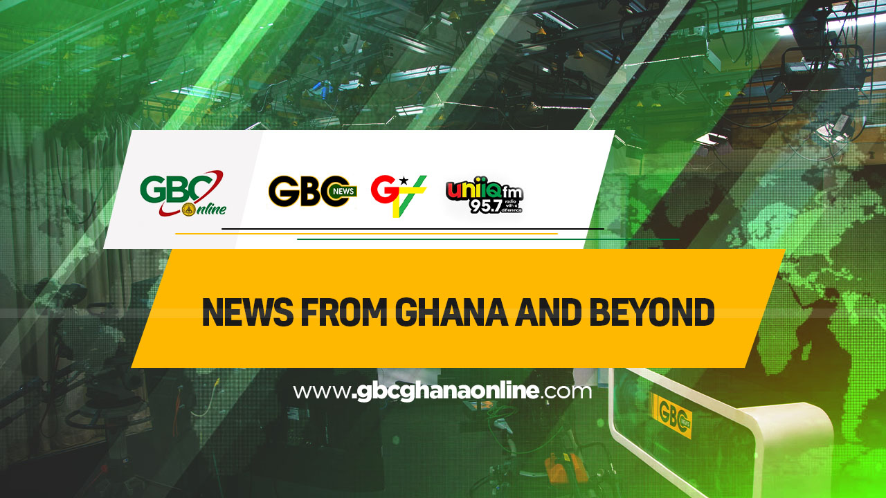 GBC Ghana Online - The Nation's Broadcaster | Breaking News from Ghana ...