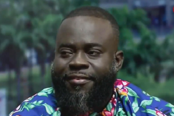 I want to evangelize through my music- OJ Blaq | GBC Ghana Online - The ...