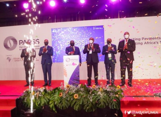 Transfer of funds among African countries made easier with PAPSS