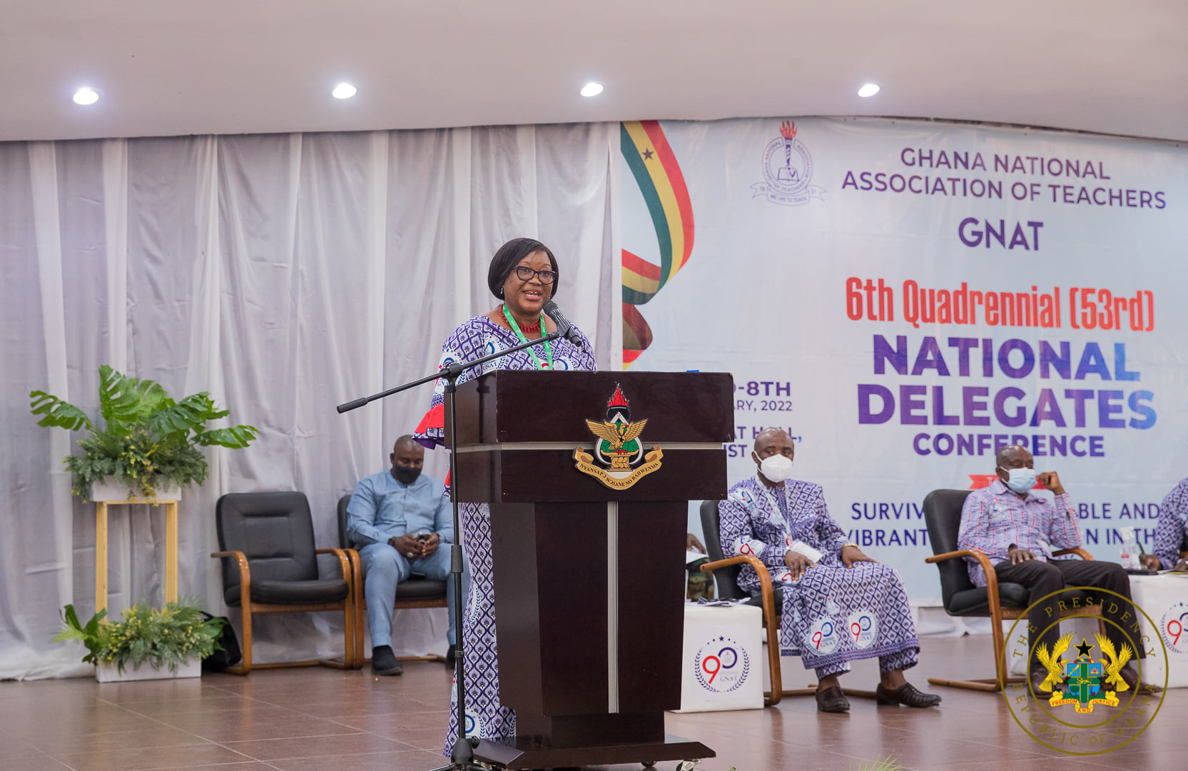 Ghana to make first degree minimum qualification for new teachers ...
