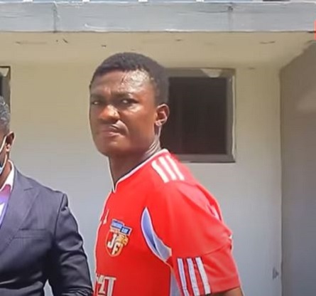 Abesim human parts murder case adjourned to February 23 | GBC Ghana ...