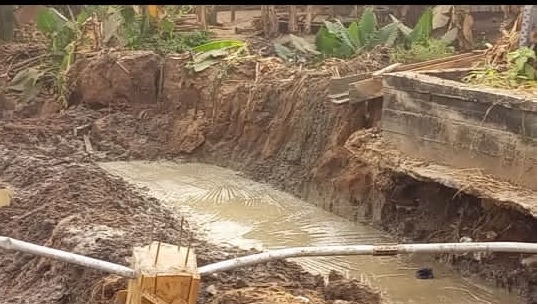 How social media trending helped to fix dangerous pylon