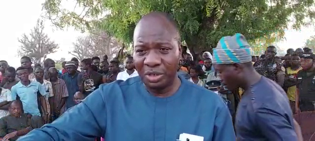 Bawku killings: Parliament calls for calm