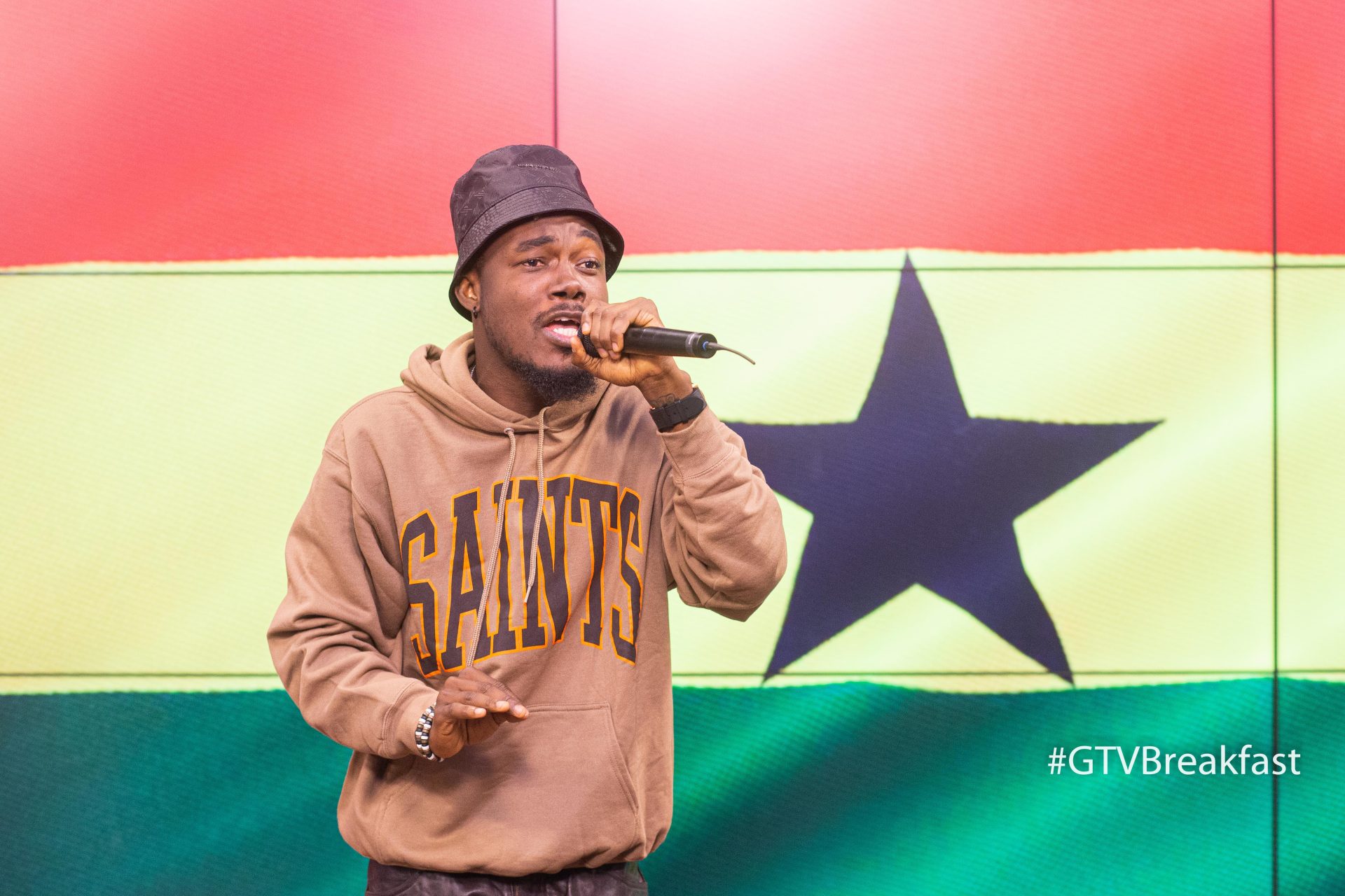 2022 AFRIMA Awards: Voting begins; Black Sherif, Gyakie, Camidoh others nominated