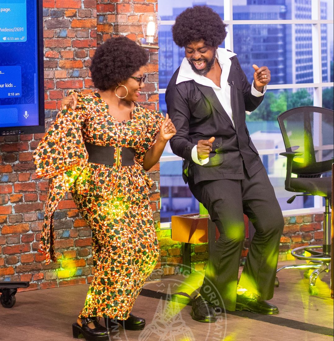 GTV Breakfast takes Heritage Month notch higher