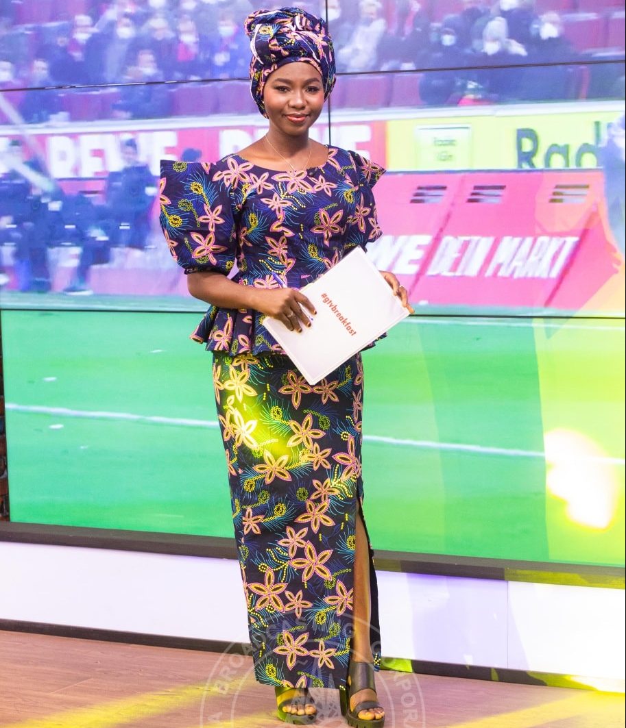 GTV Breakfast takes Heritage Month notch higher