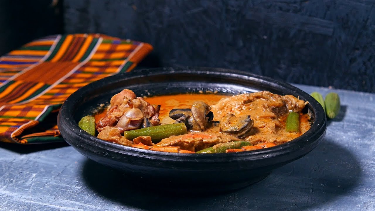 Chopology: Konkonte Special