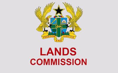 Lands Commission reiterates commitment to mandate as managers of public ...