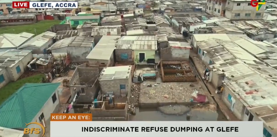 Glefe on Health Time Bomb