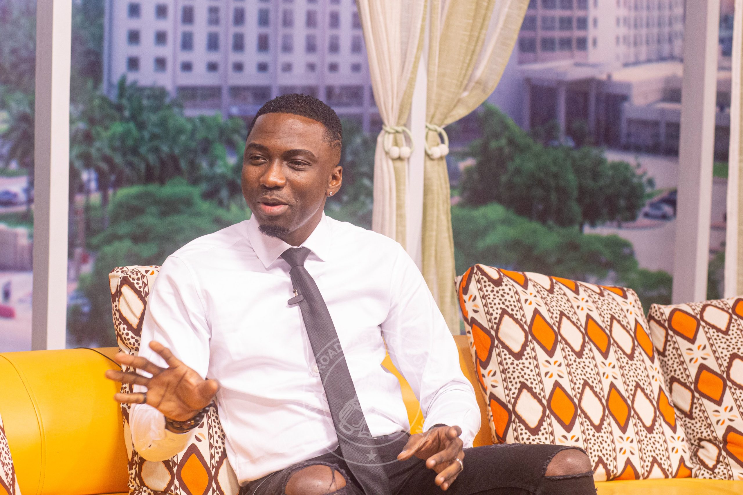 Huge Revenue can be generated from use of voice- Jay Foley