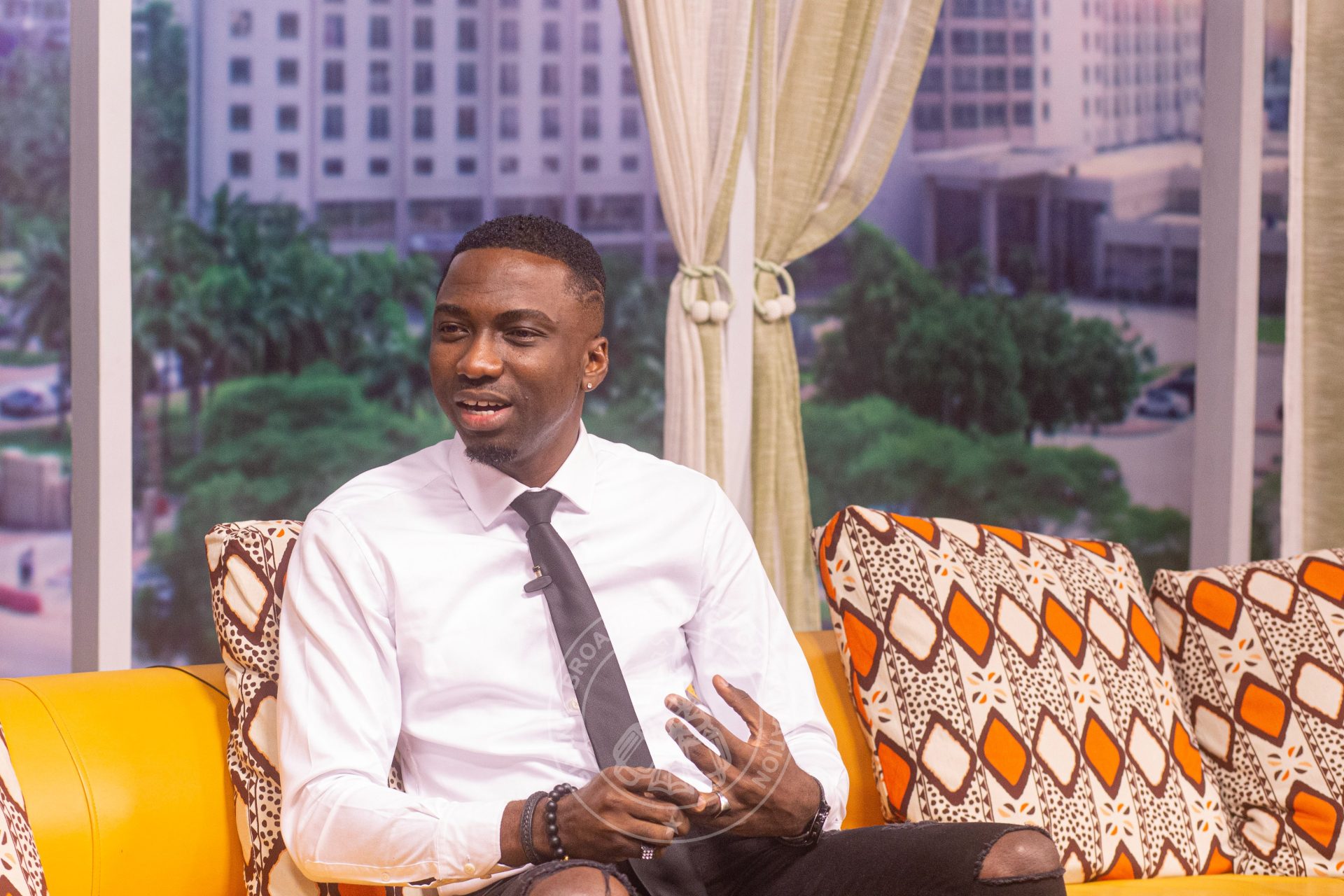 You don’t need magical voice to be Voice-Over Artistes- Jay Foley