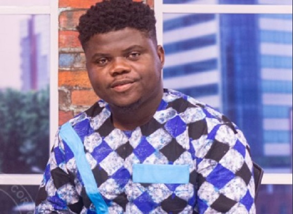 Africa is not perfect but it's the place to be- Wode Maya