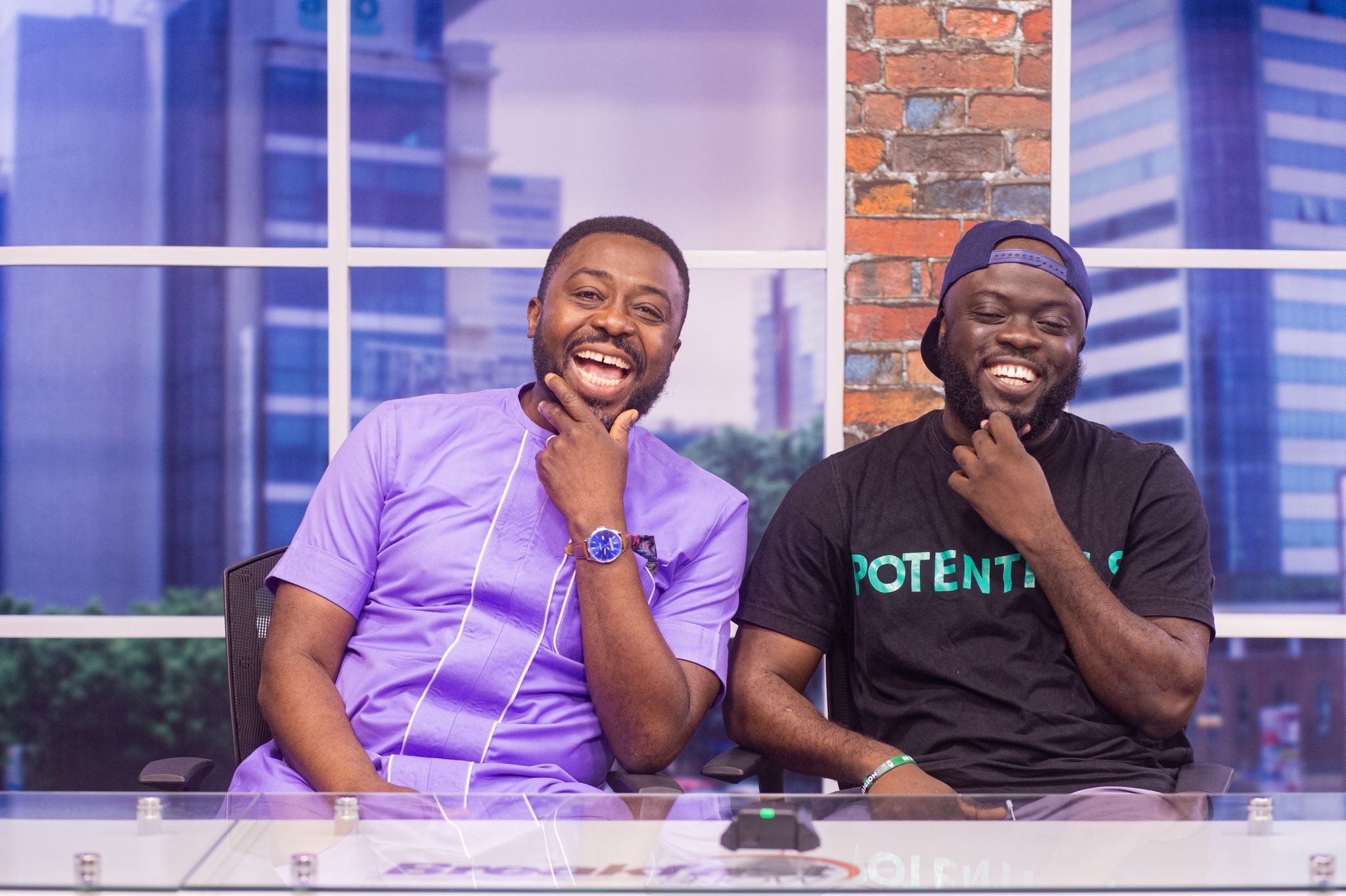 I just didn’t want to be another unemployment statistics – Kwadwo ...