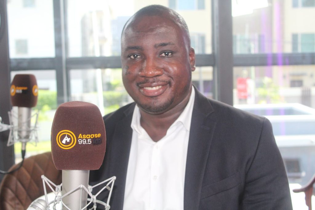 Nation building is a shared responsibility - Danquah Institute