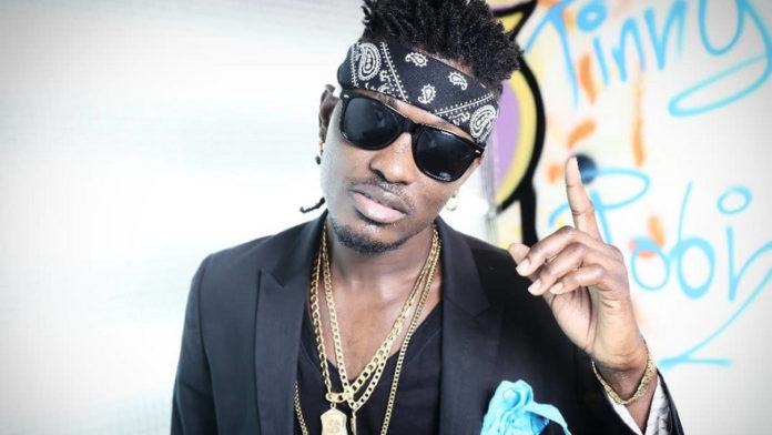 ‘You have to be a full soldier’ – Tinny shares experience working with ...