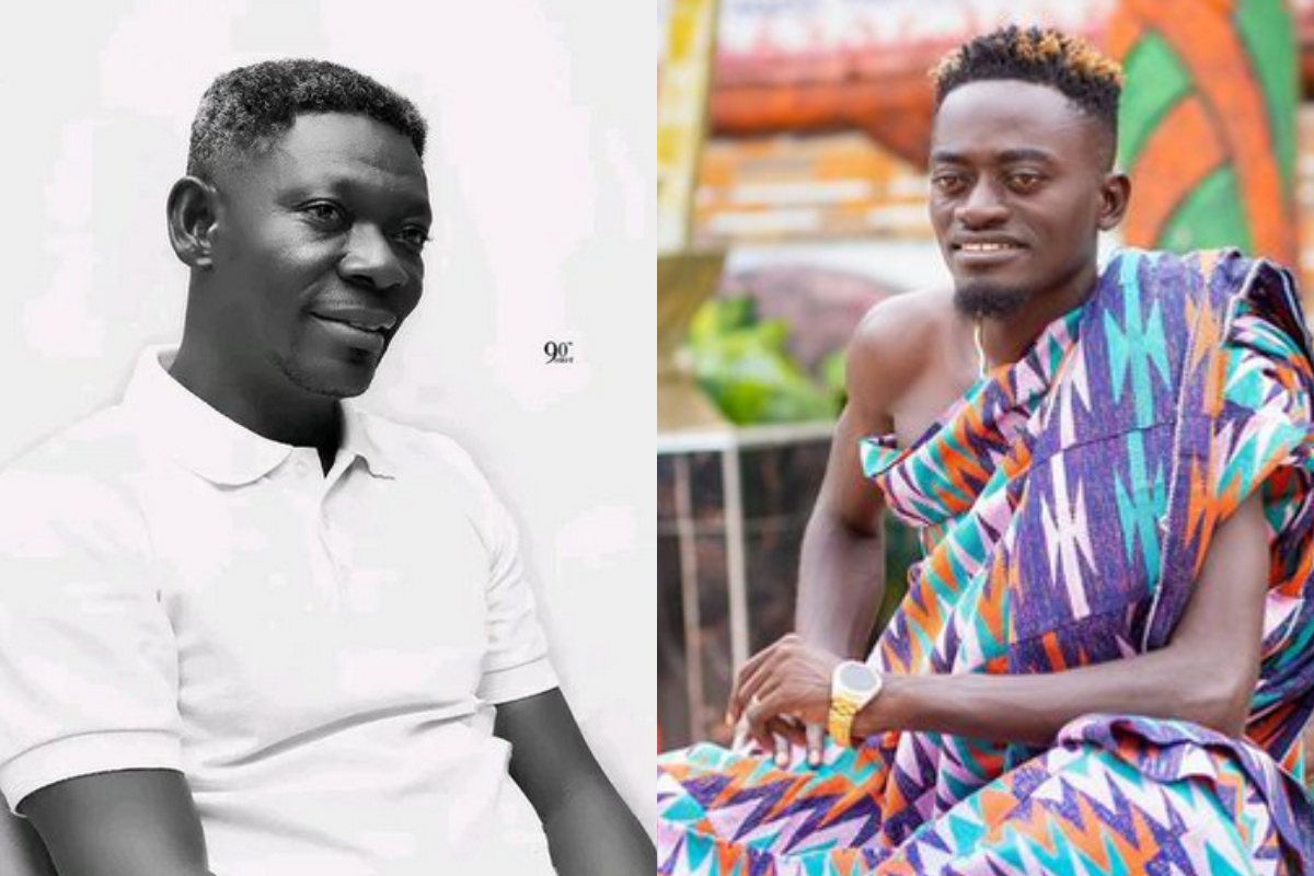 Lilwin ready to partner Agya Koo for Kumawood revival