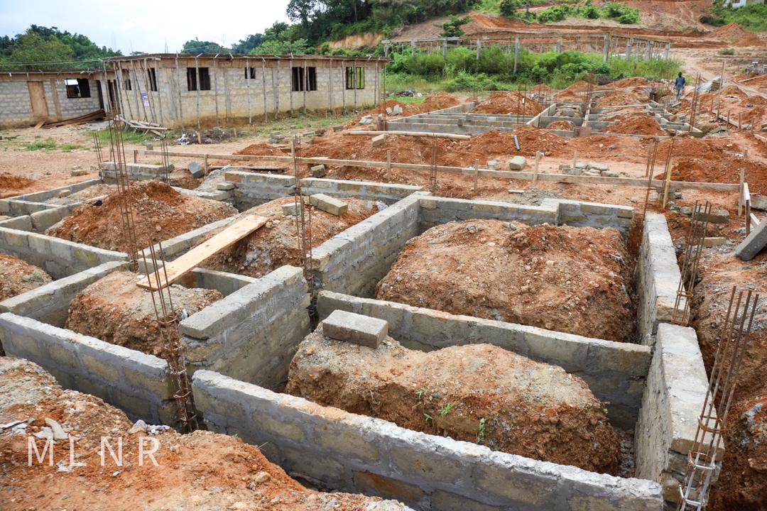 Appiatse reconstruction takes off