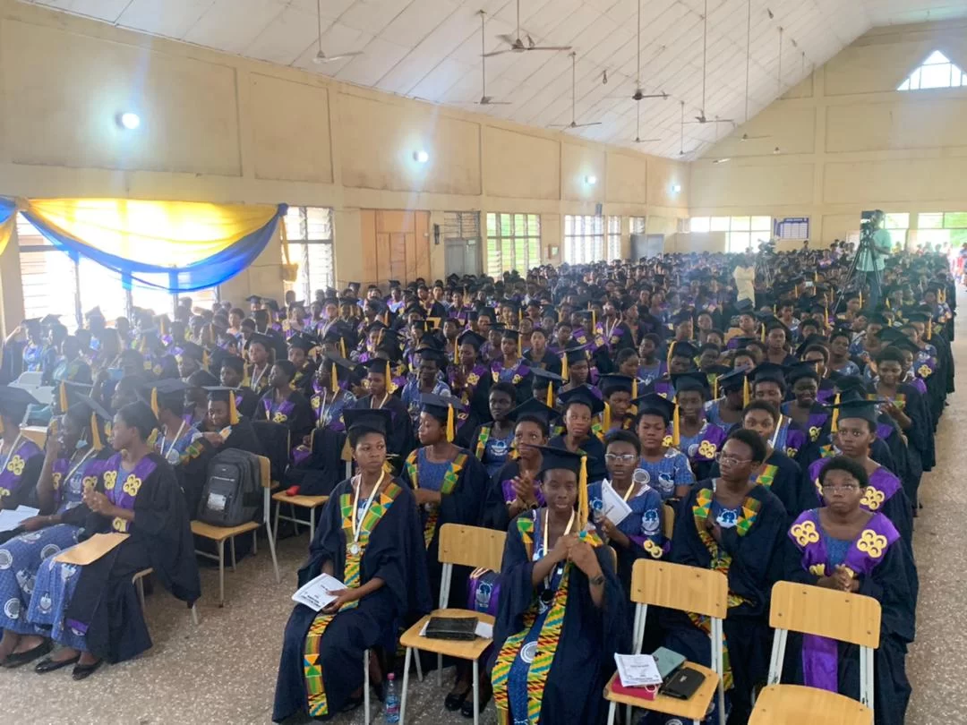 More calls for review of Ghana’s Free SHS Program | GBC Ghana Online ...