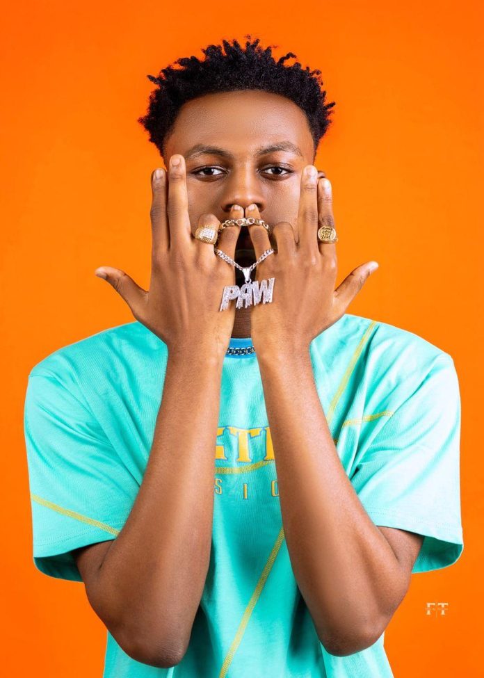 Kweku Flick drops visuals for Black Stars anthem for 2022 World Cup ...