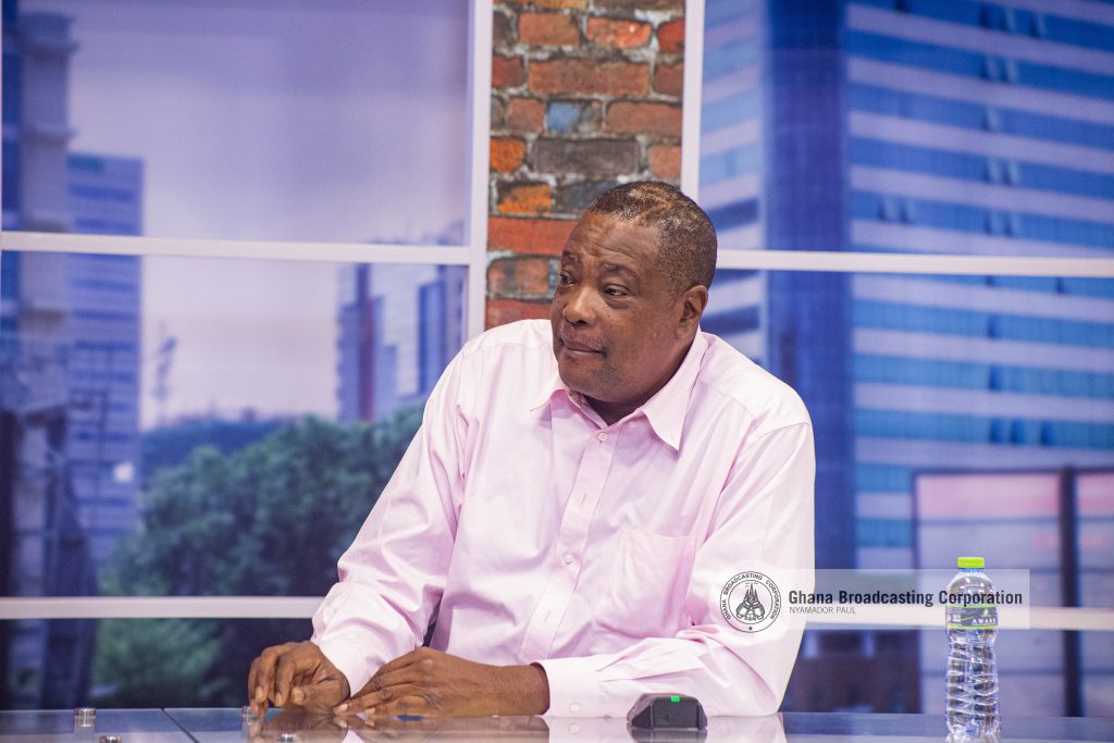 Ghanaian dancehall is too loud- Zapp Mallet